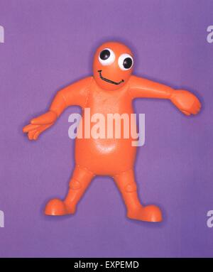 2000s UK Tango Magazine Advert Stock Photo - Alamy