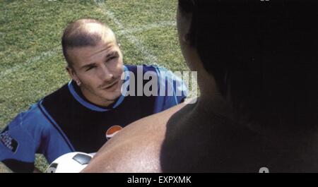 2000s UK Pepsi TV Advert (Grab Stock Photo - Alamy