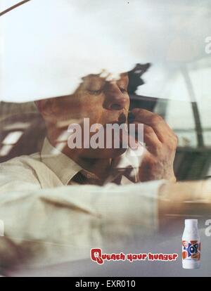 2000s UK Yop Magazine Advert Stock Photo - Alamy