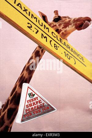 2000s UK PG Tips Magazine Advert Stock Photo - Alamy