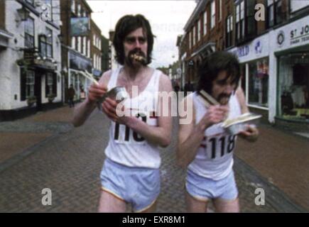 2000s UK 118 118 TV Advert (Grab Stock Photo - Alamy