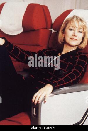 2000s UK Virgin Atlantic TV Advert (Grab Stock Photo - Alamy
