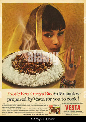 Vesta Beef Curry Stock Photo, Royalty Free Image: 39294782 - Alamy