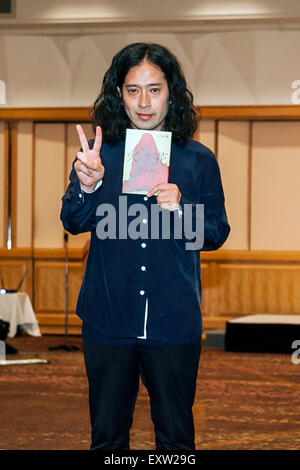 Naoki Matayoshi, a popular Japanese comedian and nominee for a ...