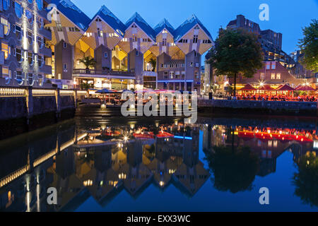 Harbor scene , Cities & towns, Waterfronts, Harbors, Boats Stock Photo ...