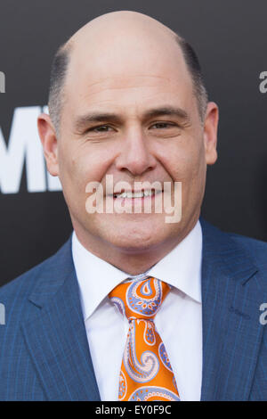 Celebrities attend AMC and Film Independent Celebration "Mad Men: Live ...
