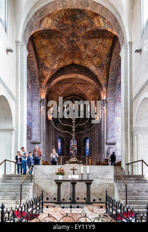 Braunschweig, Brunswick Braunschweiger Dom, St.Blasius Cathedral ...