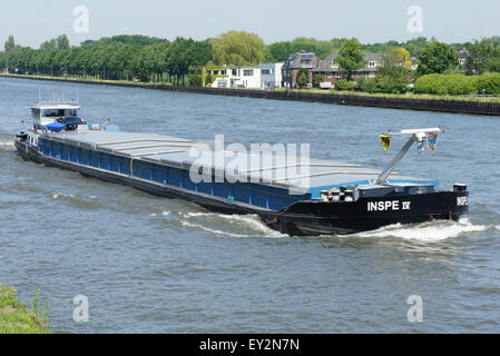 Inspe IV - ENI 03250021, Amsterdam-Rijn kanaal, pic5 Stock Photo - Alamy
