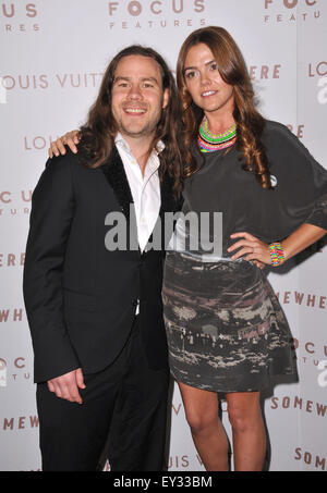 LOS ANGELES, CA - DECEMBER 1: Nolan North attends The Game Awards 2016 ...