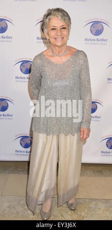 Helen Keller International Centennial Anniversary Gala - Arrivals ...