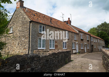 Chew Stoke Somerset England UK Stock Photo - Alamy