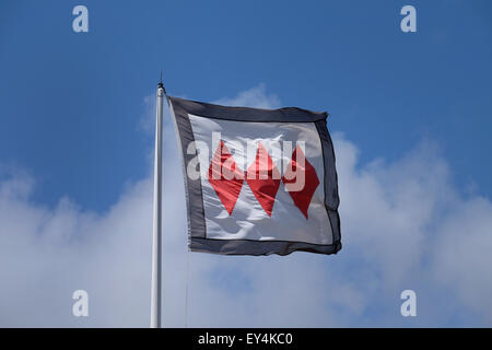 Lord Montague of Beaulieu Stock Photo - Alamy