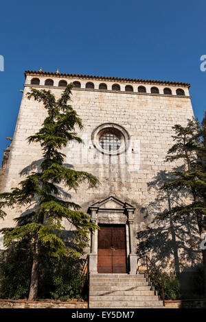 La Pera, Baix Emporda, Girona, Spain Stock Photo - Alamy