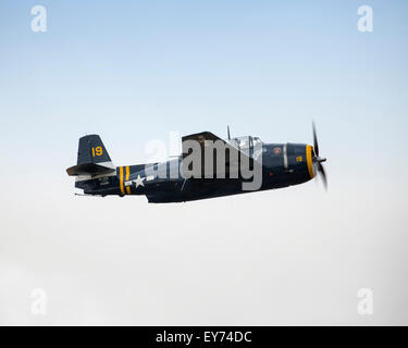 U.S. Navy torpedo bomber, Grumman TBF Avenger, Europe's largest meeting ...