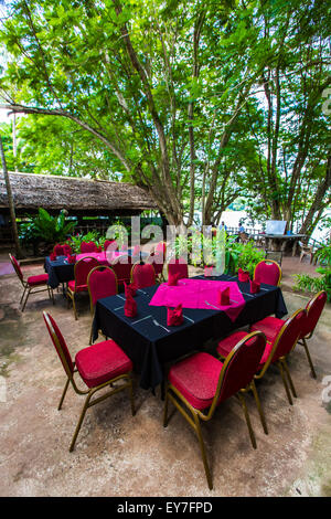 Sri Lanka Colombo Dambulla rest station Stock Photo - Alamy