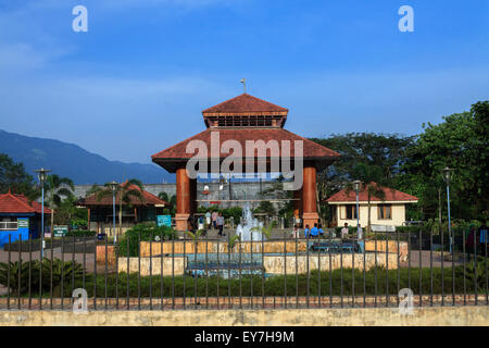 Malampuzha Dam, Kerala, India Stock Photo - Alamy