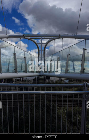 SEABRAES DUNDEE, seabraes bridge,bridge, seabraes Stock Photo - Alamy