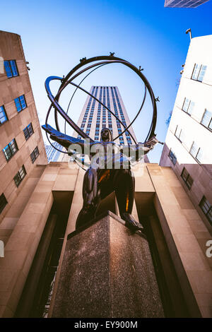 Atlas Shrugged by Ayn Rand Stock Photo - Alamy