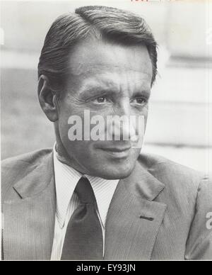 1978 - ROY SCHEIDER Last Embrace 1978. Credit: Entertainment Pictures ...