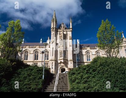 Magee College Campus of the University of Ulster, Londonderry Stock ...