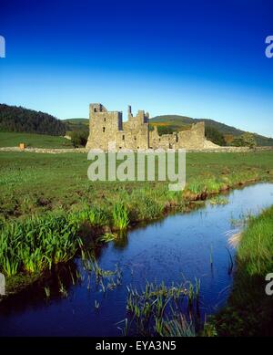 Fore Abbey, Fore, Co Westmeath, Ireland Stock Photo - Alamy
