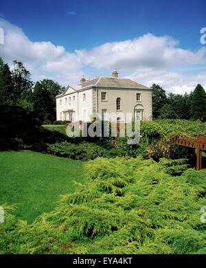 Avondale House, Birthplace Of Charles Stewart Parnell, Co Wicklow ...