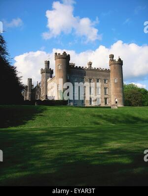 Castlepollard, Co Westmeath, Ireland Stock Photo - Alamy