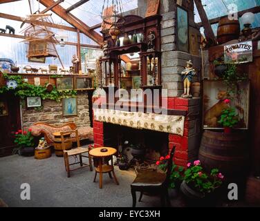 Croom, Co Limerick, Ireland; Old Mill Pub Stock Photo - Alamy