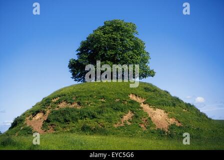 Moate, Co Westmeath, Ireland Stock Photo - Alamy