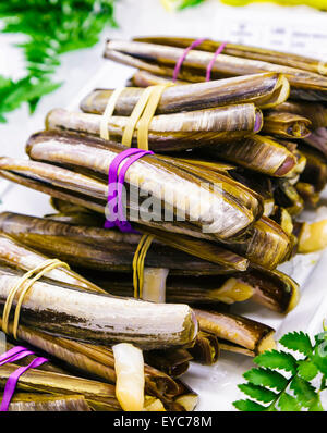 cooked St. James Stock Photo - Alamy
