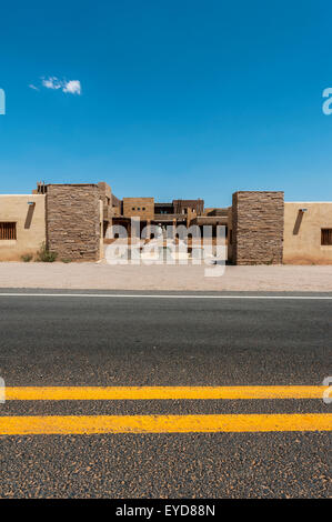 Acoma, New Mexico Stock Photo - Alamy