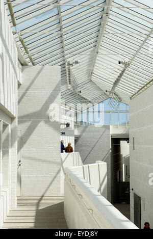 Bornholm Arts-Museum, architechts Johan Fogh and Per Følner, Isle of ...