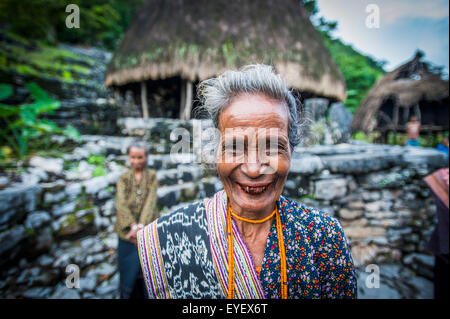 Timorese women at Liurai Village; Timor-Leste Stock Photo - Alamy