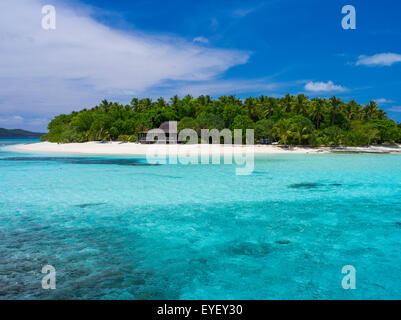 Mounu Island; Tonga Stock Photo - Alamy