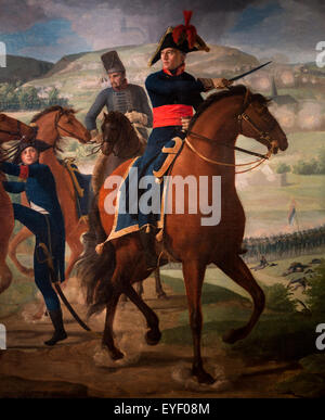 Louis-Marie Turreau de Garambouville (1756-1816) attribue a Louis ...