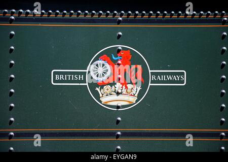 Great Western Railways British Steam Locomotive Class 5700 6435 0-6-0 ...