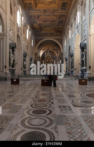 Rome, Italy St. John Lateran Square and Obelisk, Art, Obelisk, Square ...