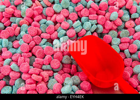 Jelly Buttons Sweets Candy Candies Stock Photo: 22633168 - Alamy