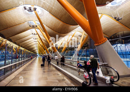 Spain,Europe,Spanish,MAD,Adolfo Suarez Madrid-Barajas Airport ...