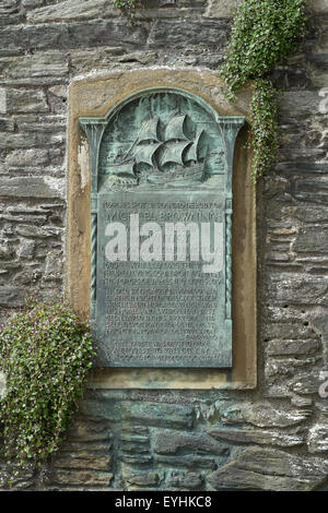 Siege of Derry. The relief of Londonderry, Ireland, on July 28, 1689 ...