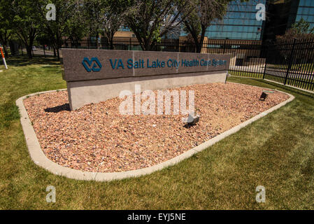 VA (Veterans Administration) Medical Center - Salt Lake City - Utah ...