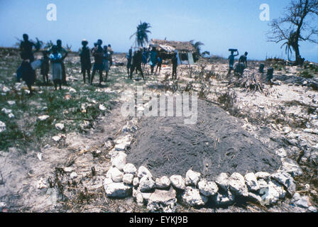 Hurricane Allen, 1980 Stock Photo - Alamy
