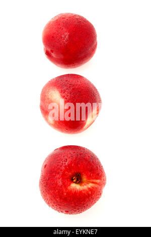 Quiet life, Food, fruit, nectarine, stone fruit Stock Photo - Alamy