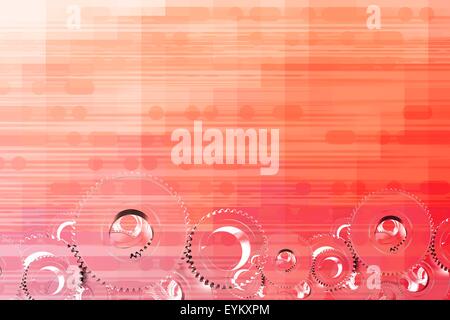 3D metallic background Stock Photo - Alamy