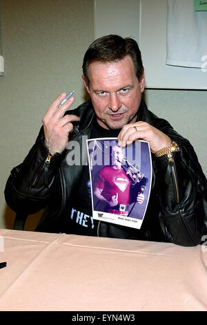 July 27, 2006 - Hollywood, California, U.S. - K49130MGE.''TALLADEGA ...