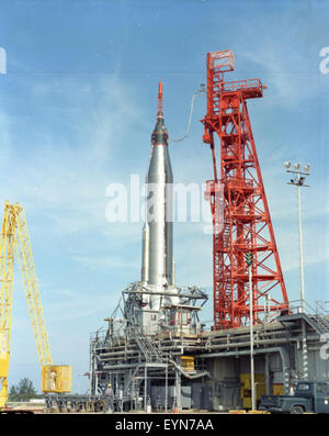 The YB-52, a prototype aircraft developed by Boeing for the U.S. Air ...