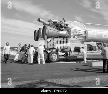 Atlas Negative Collection image documenting Cold War-era aircraft and ...