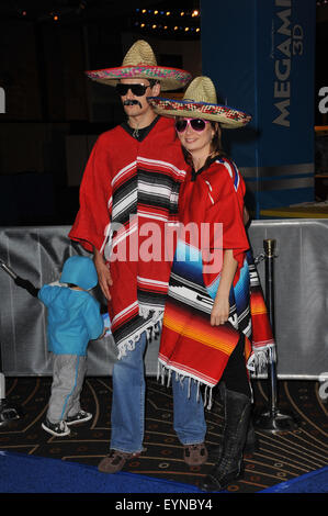 Mary Lynn Rajskub and Matthew Rolph - Julie & Julia Premiere at the ...