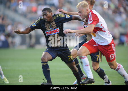 Chester, Pennsylvania, USA. 1st Aug, 2021. August 1, 2021, Chester PA ...