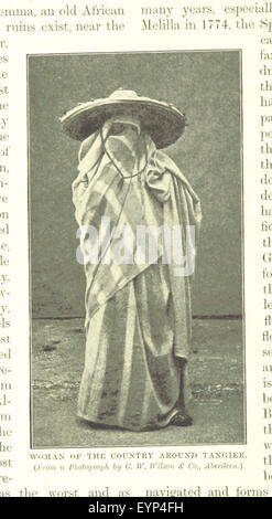 The Story of Africa and its Explorers. [With plates and maps.] Image ...